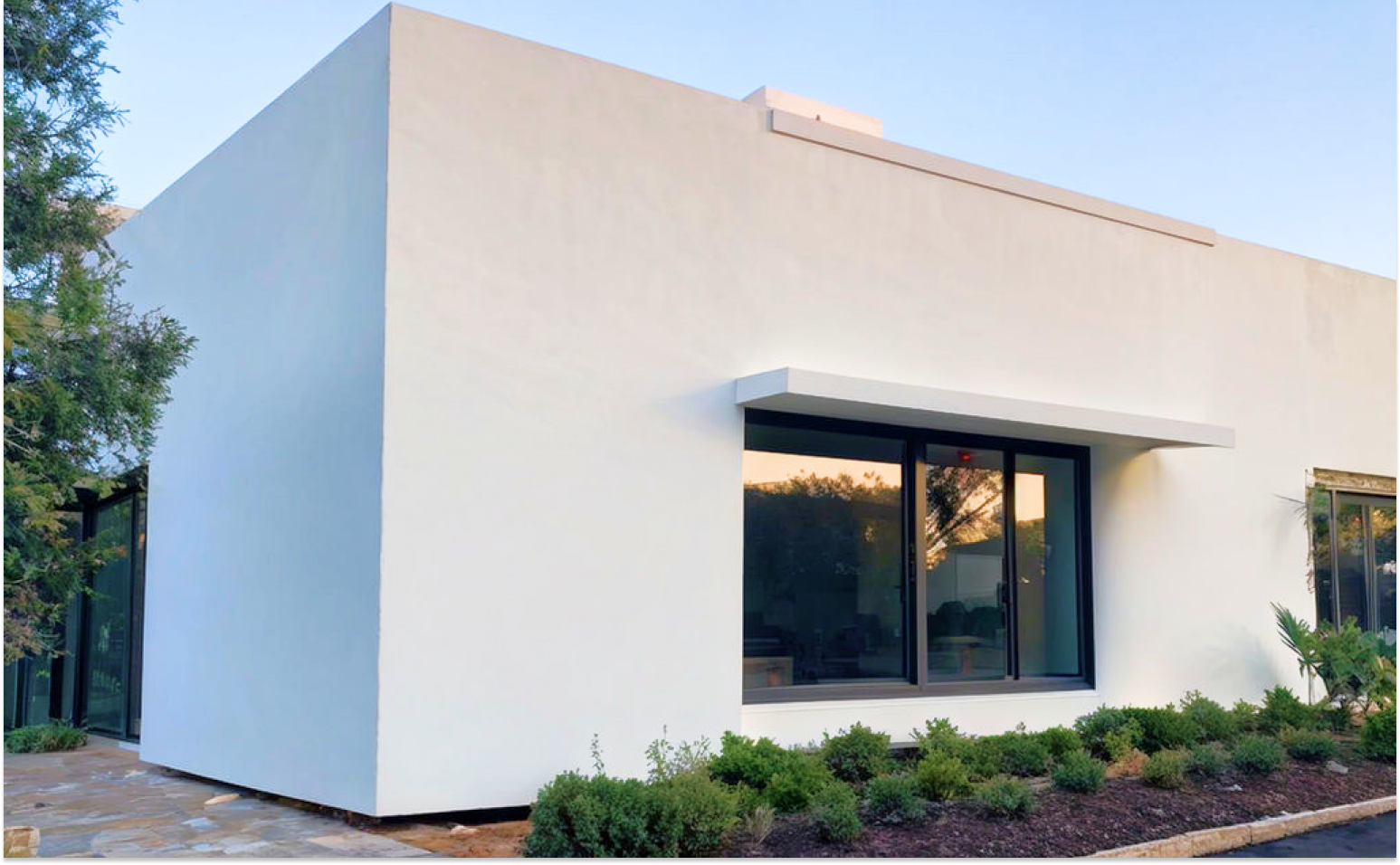 Building Fasades – KastoriHome