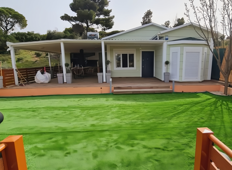 Non-Standard Prefab Homes – KastoriHome